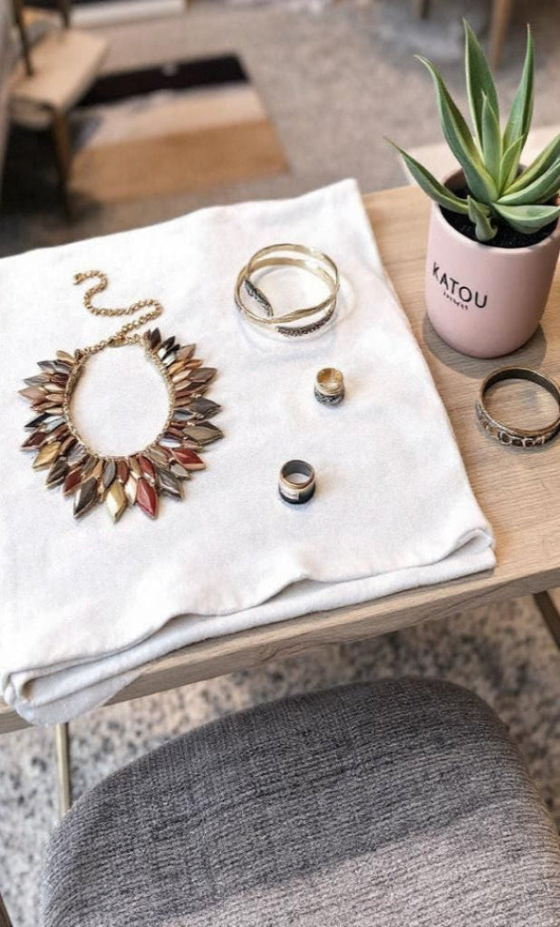 New Arrivals – Page 2 – Katou Jewelry